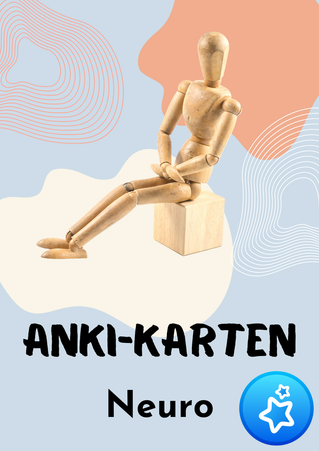 Ankikarten Anatomie – Medimus